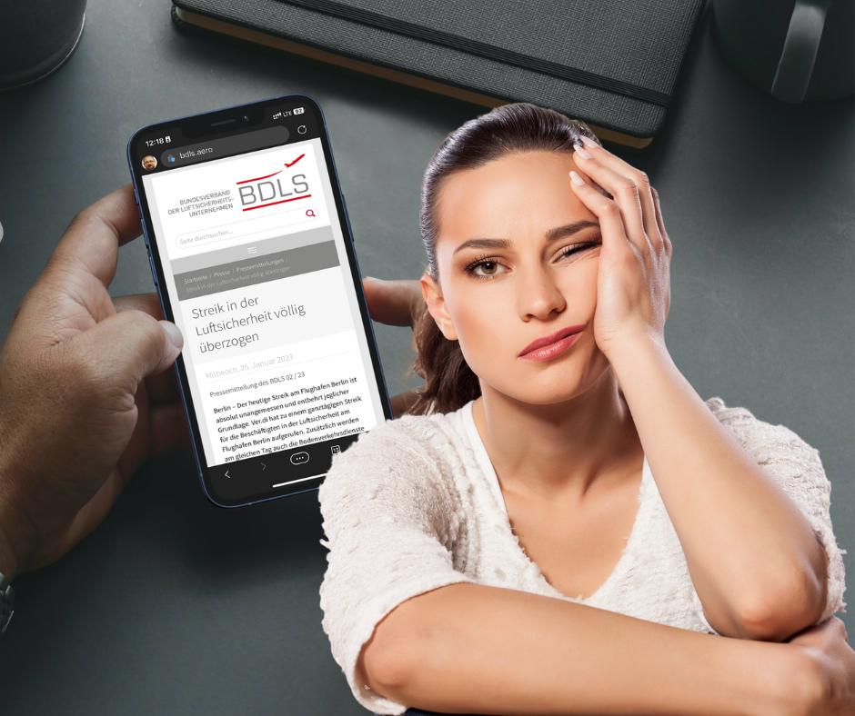 BDLS: Vorschläge anstatt Vorwürfe sind gefragt! • WaSi-Hessen.de